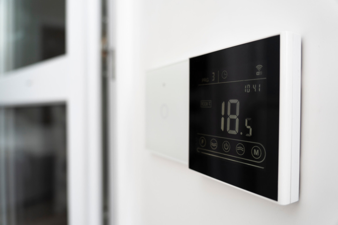 Wat is een modulerende thermostaat? - Alle bedrijven voor de airco